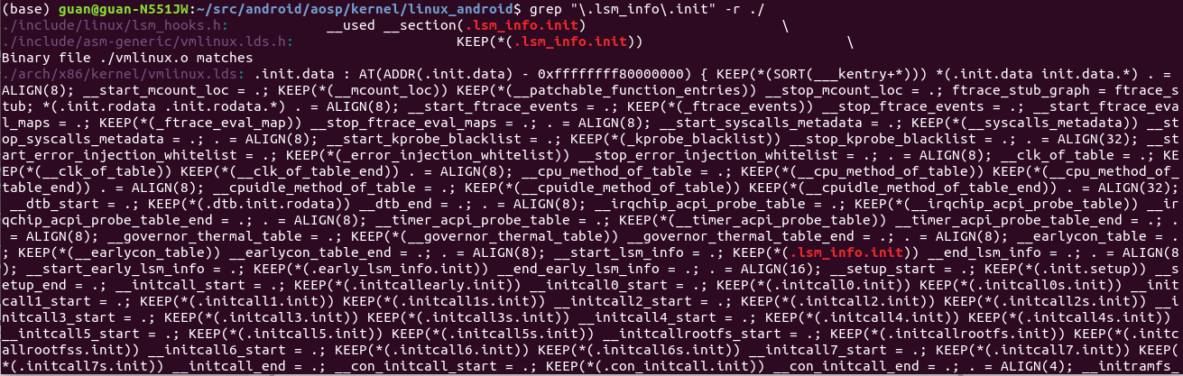 解决缺少/sys/fs/selinux 问题_与selinux相关规则缺少怎么办‘-CSDN博客