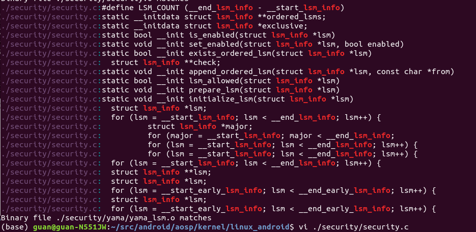 解决缺少/sys/fs/selinux 问题_与selinux相关规则缺少怎么办‘-CSDN博客