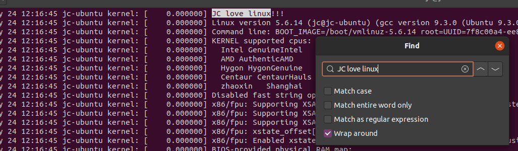 ubuntu20.04编译Linux5.6.14内核_kernel 5.6.14下载-CSDN博客
