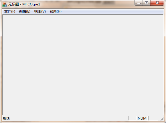 OgreSDK环境配置（Ogre实验）_找不到从属程序集 microsoft.vc90.debugcrt,processorarchitec ...