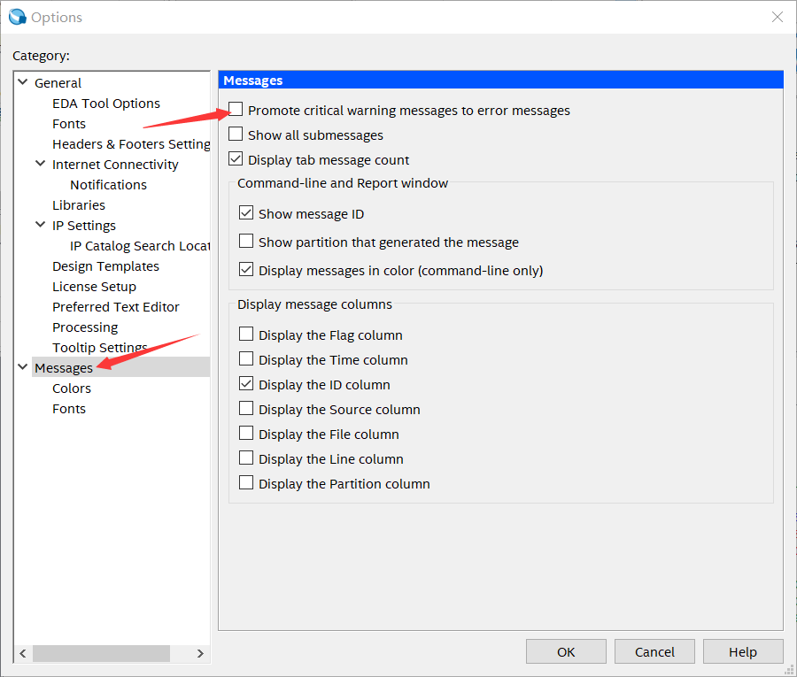 quartusii软件错误更改_error (171000): can't fit design in device-CSDN博客