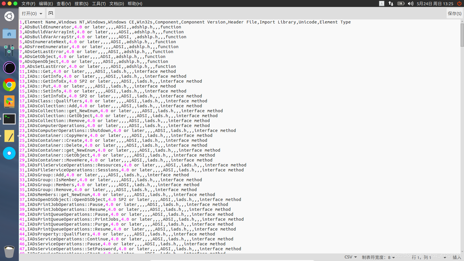 使用datax从csv中读取文件存入hbasedatax Csv Csdn博客 3556