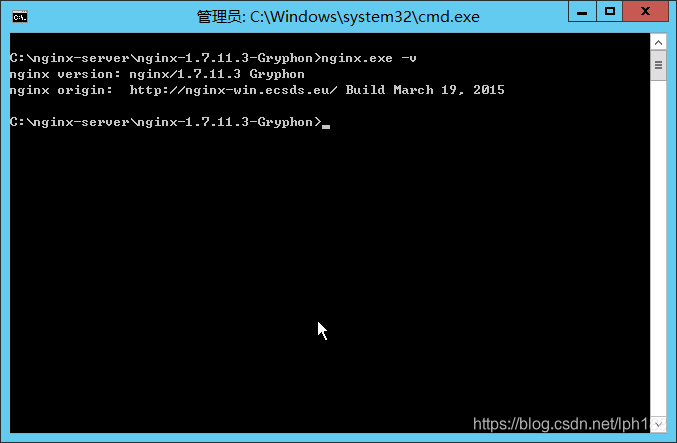 搭建nginx流媒体服务器windowsecsdseu Csdn博客
