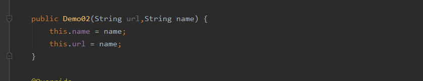 常见问题:java.net.MalformedURLException: no protocol:_no protocol :sercerurl-CSDN博客