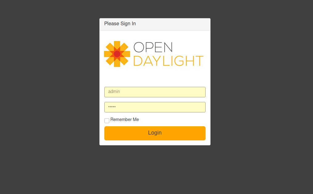 Opendaylight的安装及环境配置（碳版本）_karaf碳版本-CSDN博客