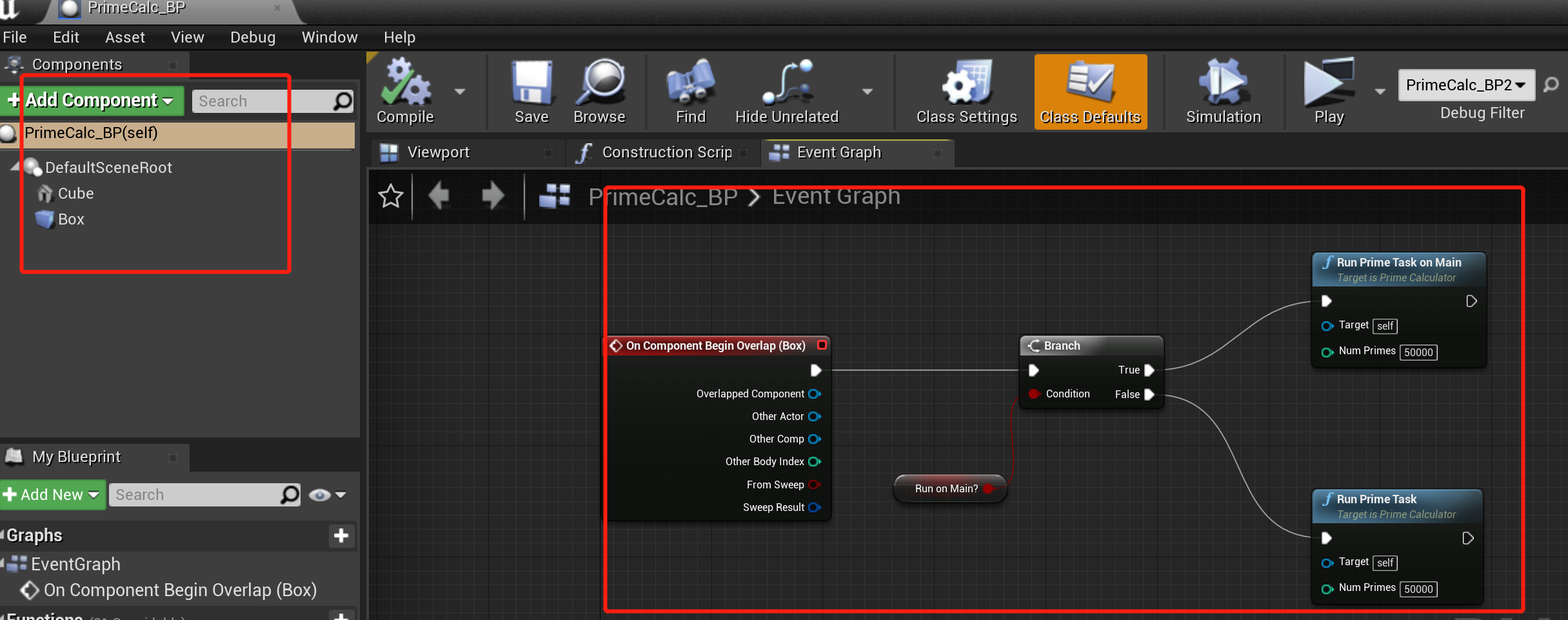 UE4_多线程、异步执行任务_ue task指定每帧执行多长时间-CSDN博客