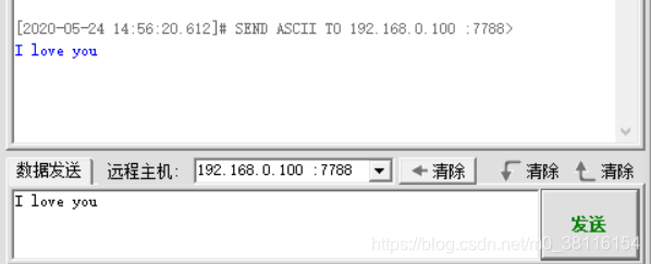 端口的问题以及绑定端口 Python Python端口绑定可以绑定对方的端口吗 Csdn博客