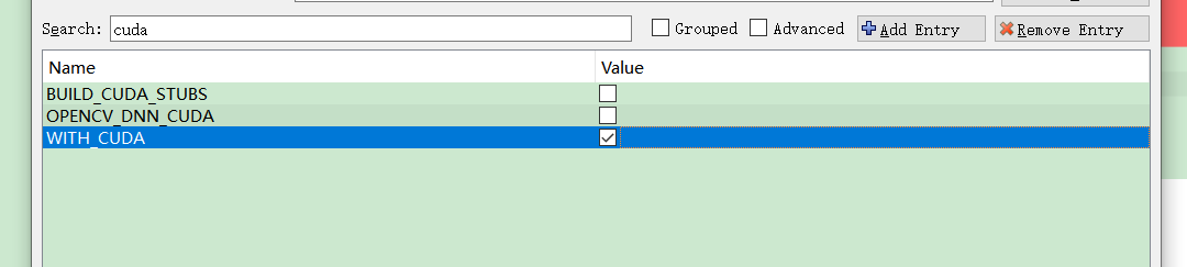 windows 10 + vs2017 +cmake 3.17.2 编译 opencv 4.3.0 +opencv_contrib + cuda 10.2_cmake3.17.2使用教程-CSDN博客