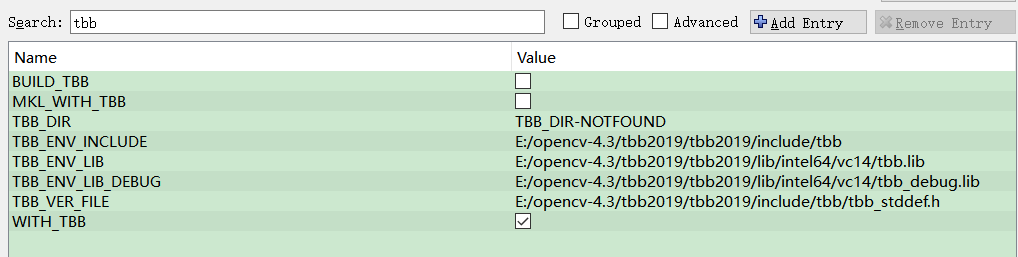 windows 10 + vs2017 +cmake 3.17.2 编译 opencv 4.3.0 +opencv_contrib + cuda 10.2_cmake3.17.2使用教程-CSDN博客