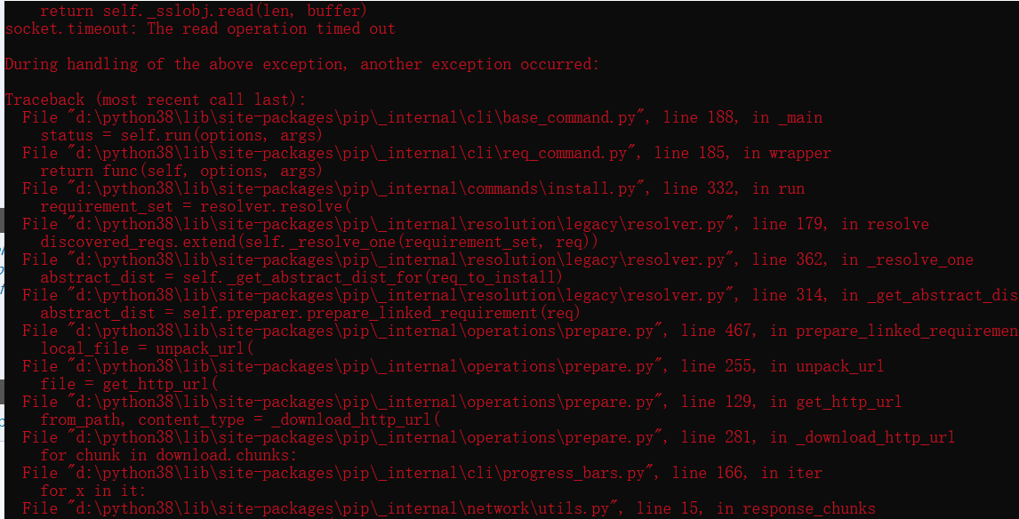 pip安装moviepy库_moviepy pip-CSDN博客