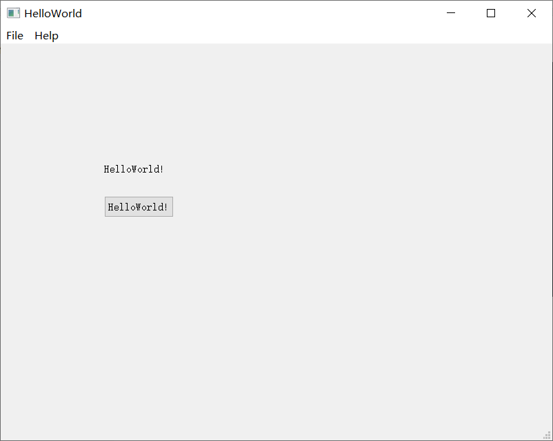 Python-图形用户界面-GUI-tkinter-Pyqt-代码案例_pyqt 和tkinter 使用-CSDN博客