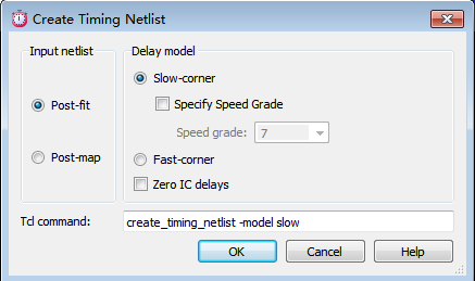 quartus 时序约束之时钟约束基本步骤-CSDN博客