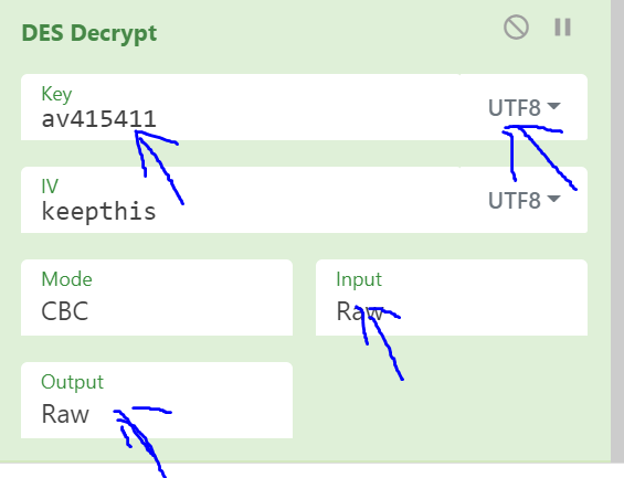 Ctf题目记录7ctf中题目提示bv号 Csdn博客 
