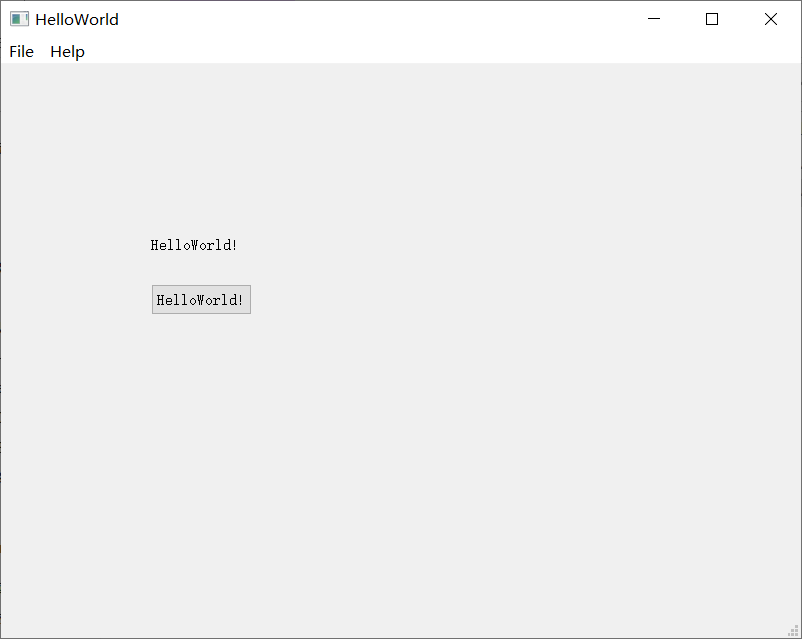 Python 图形用户界面 Gui Tkinter Pyqt 代码案例pyqt 和tkinter 使用 Csdn博客