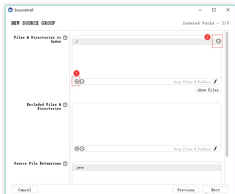 免费的源码阅读器Sourcetrail安装与使用_sourcetrail教程_Meng -XC的博客-CSDN博客