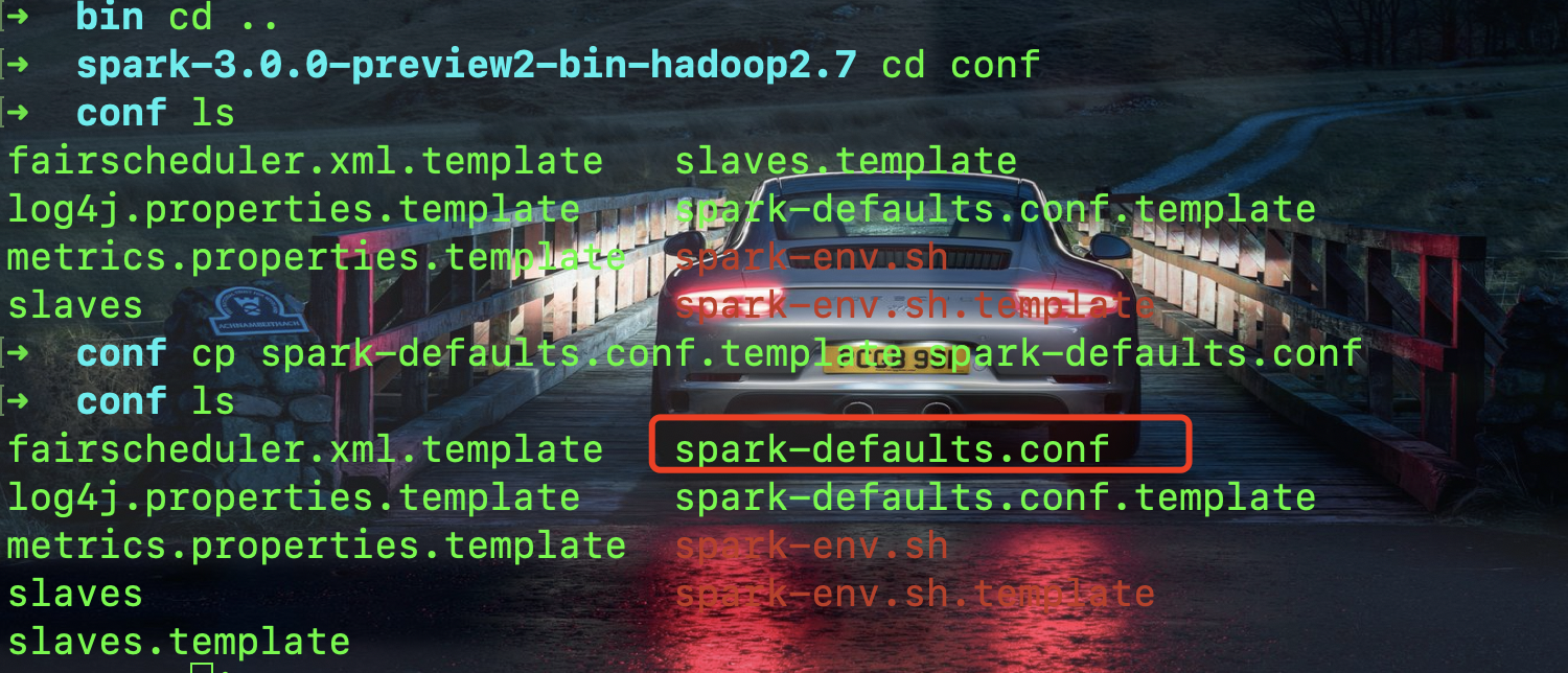 PySpark之Spark Core调优《六》_pyspark spark.eventlog.enabled-CSDN博客
