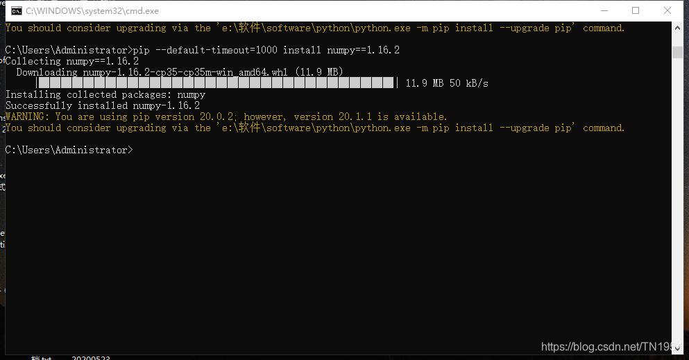 Socket Timeout The Read Operation Timed Out Csdn博客