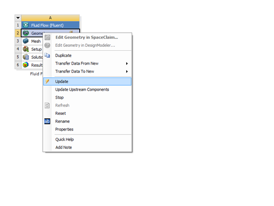 Fluent 操作入门实例-从建模到计算结果可视化_workbench fluent详细教程图文-CSDN博客