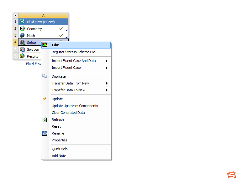 Fluent 操作入门实例-从建模到计算结果可视化_workbench fluent详细教程图文-CSDN博客