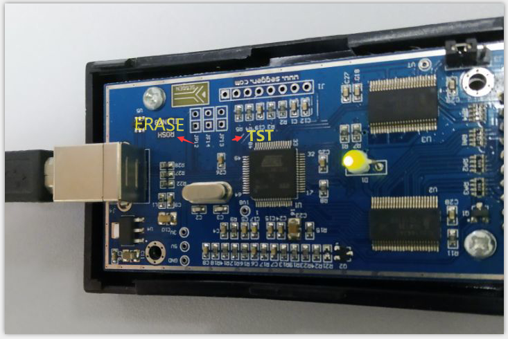 Can not read register 0 (R0) while CPU is running - 程序员大本营