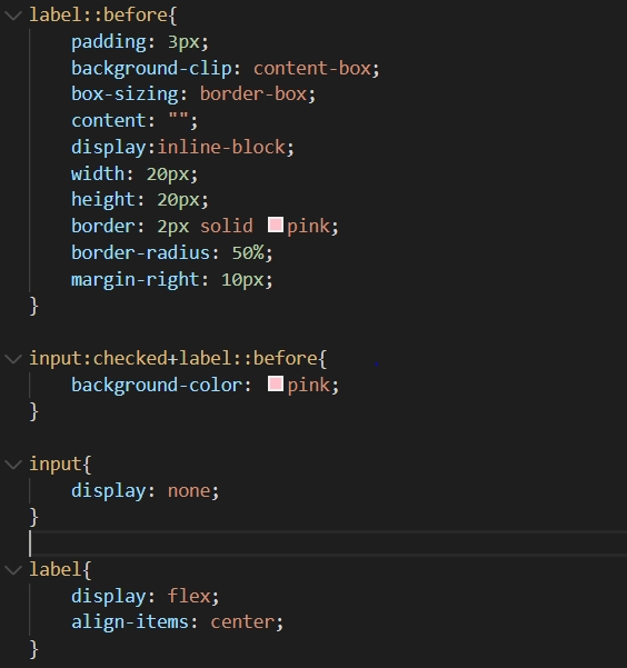 Web前端自定义input按钮样式_怎么查看web中input的样式-CSDN博客