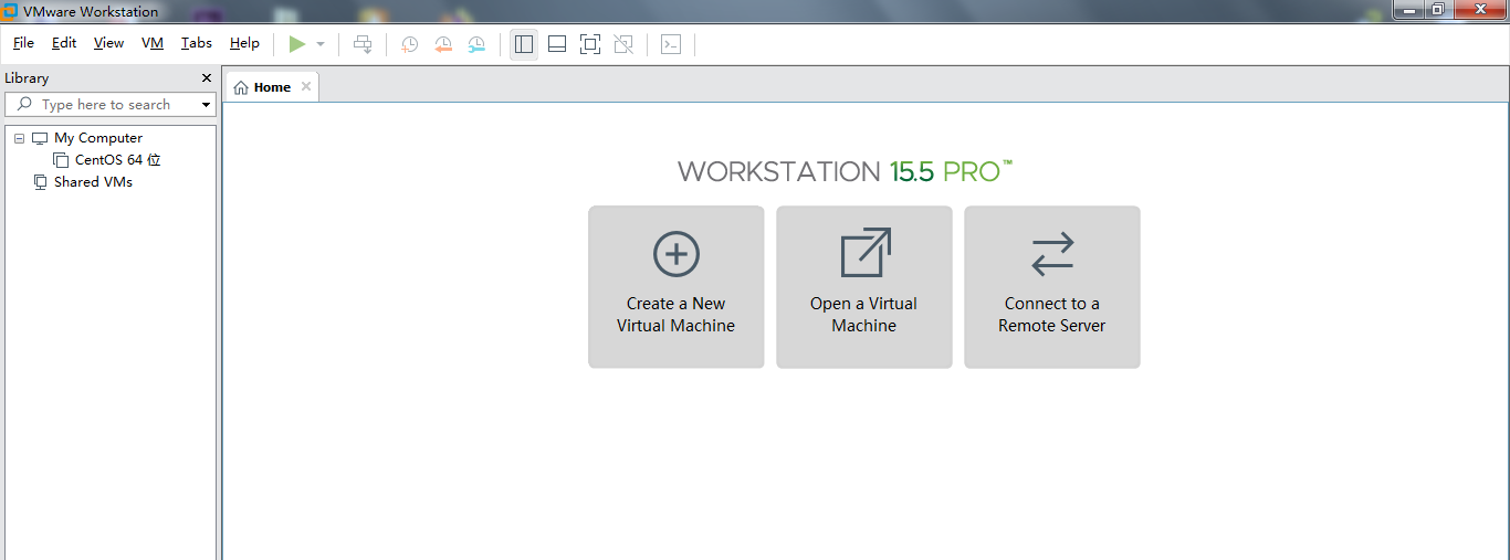 VMware Workstation 15 界面语言改成中文或其他语言的方法 – 源码巴士
