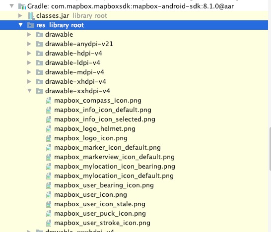 MapBox地图——改变定位点颜色_boxmap 显示定位蓝点-CSDN博客