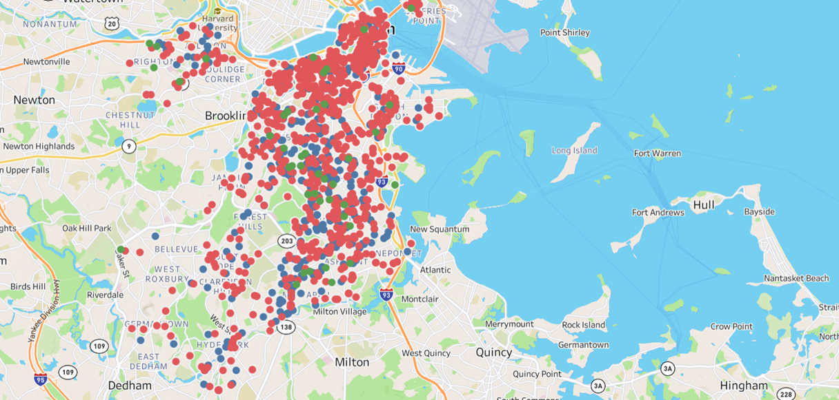 波士顿犯罪问题zgyycx的博客 Csdn博客boston 犯罪 