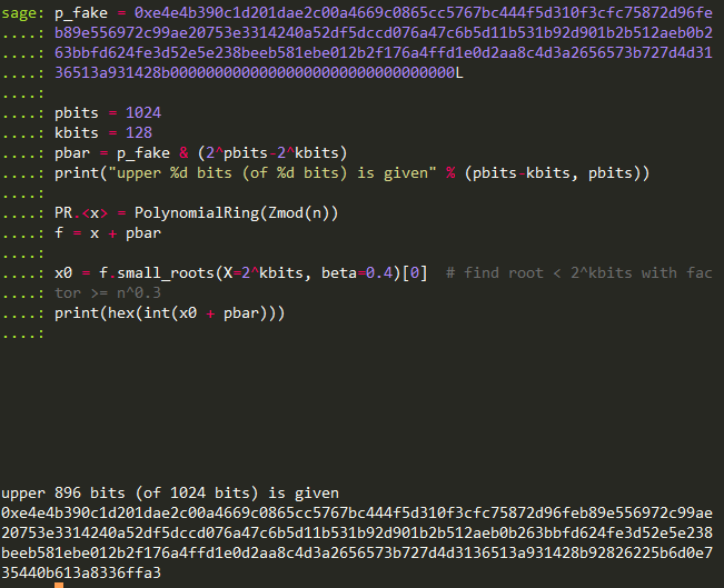 GKCTF2020——CRYPTO_[gkctf 2020]babycrypto-CSDN博客