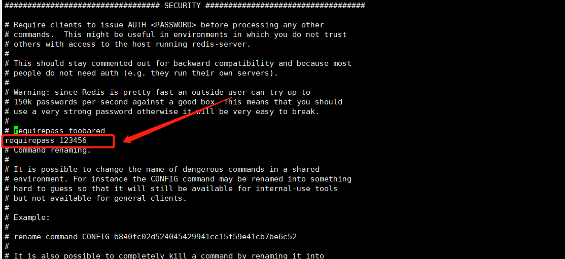Redis(5.0.7) 安装与部署（CentOS7）_redis5.0.7安装-CSDN博客