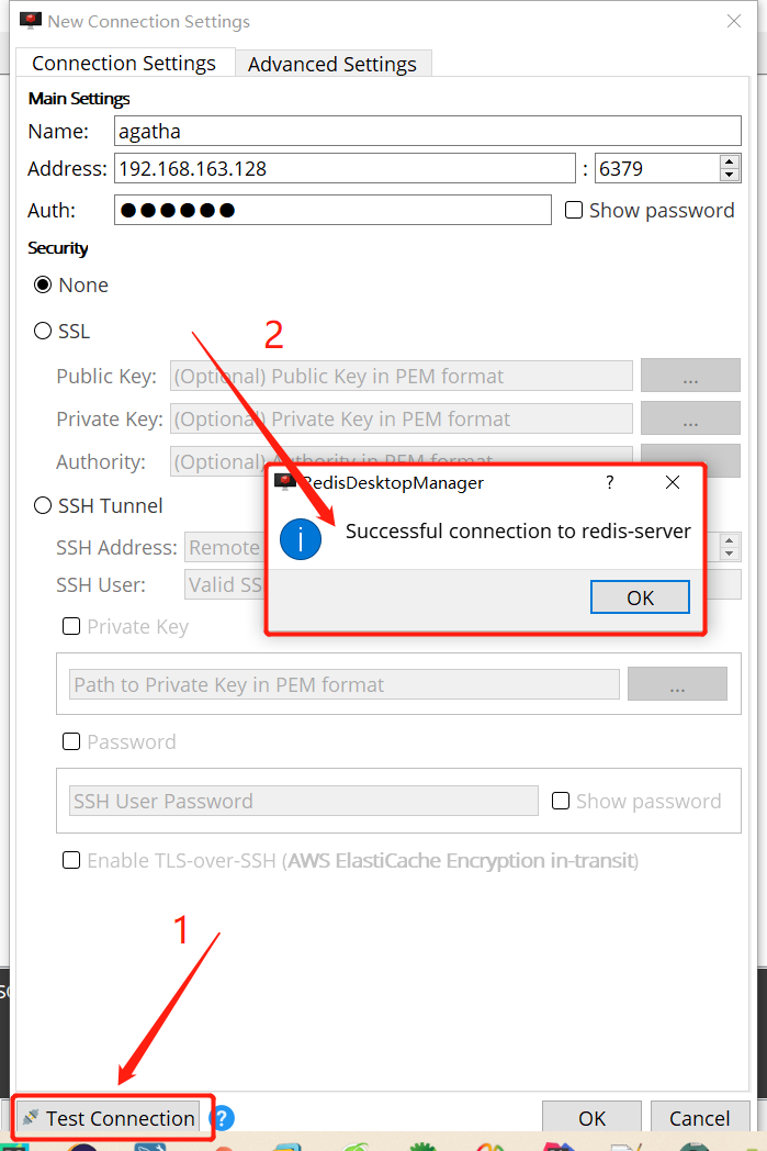Redis(5.0.7) 安装与部署（CentOS7）_redis5.0.7安装-CSDN博客