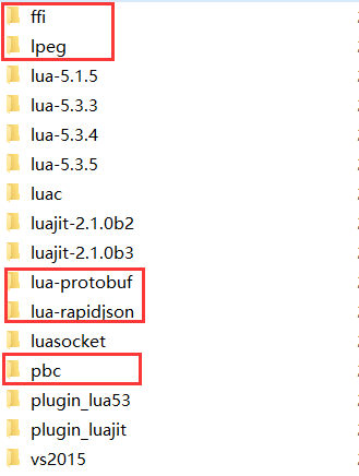 [XLua] [经验] 编译整合第三方库后的XLua_xlua 集成 lpeg 编译-CSDN博客
