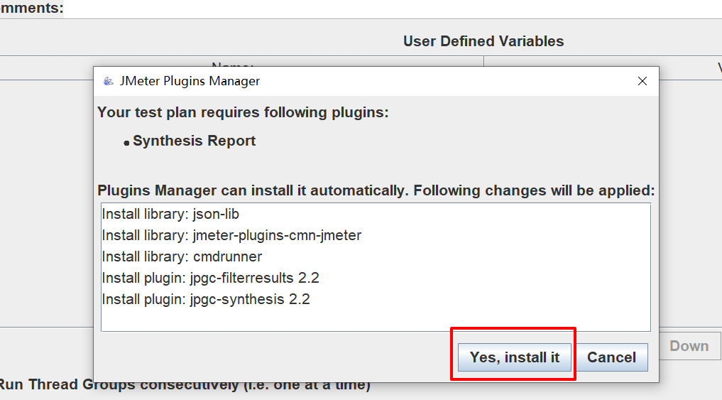 Jmeter（一）使用Jmeter导入jmx文件时，报CannotResolveClassException错误_jmeter5.1.1导入jar包错误-CSDN博客