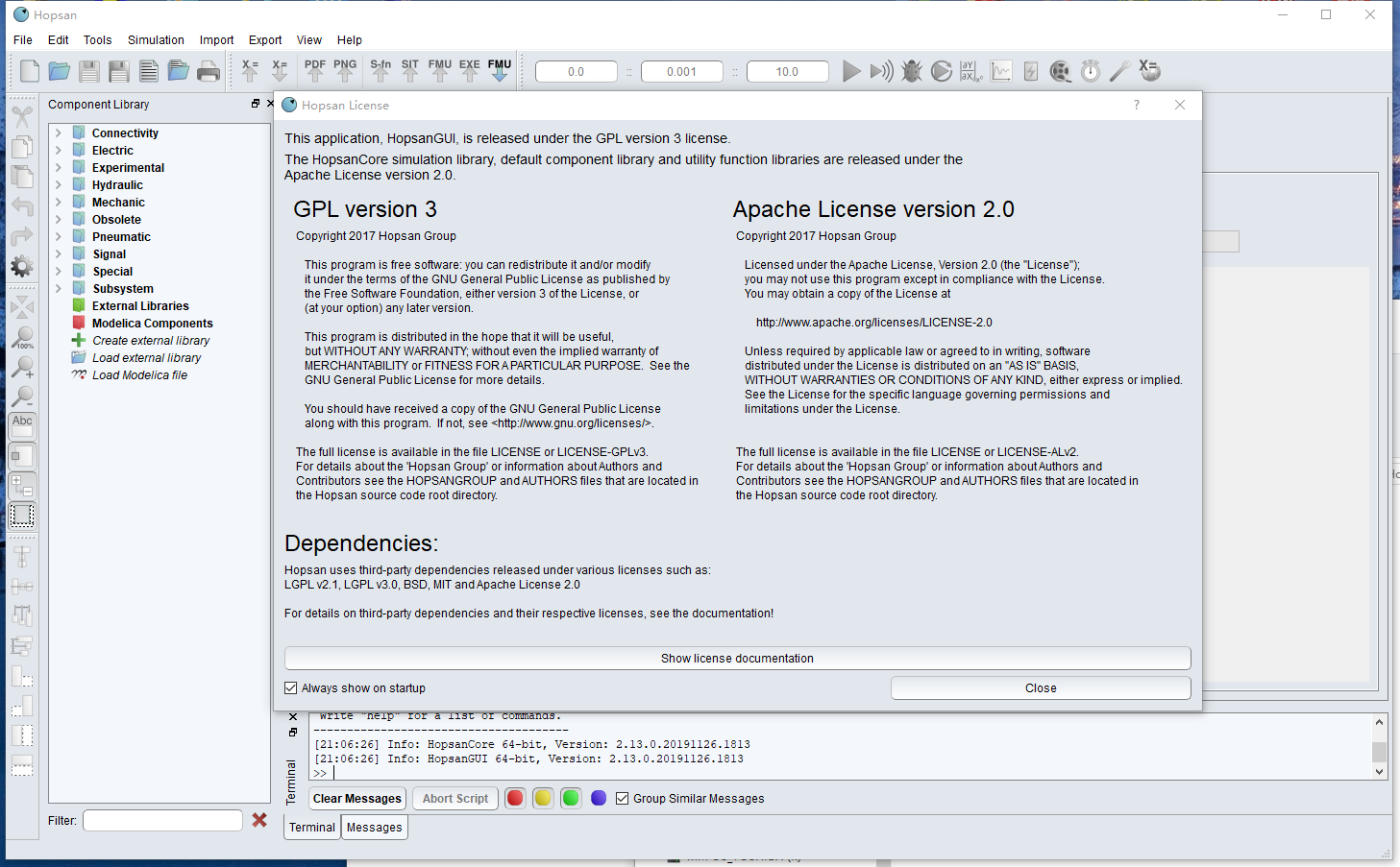 Hopsan的源码编译_hopsan编译-CSDN博客