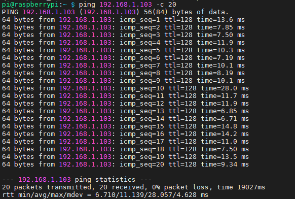 Linux TC模拟网络延迟、丢包、乱序_linux控制交换机实现包乱序-CSDN博客