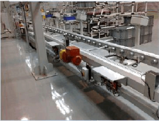 AS-I总线的特点以及在工业自动化中的应用场合-CSDN博客