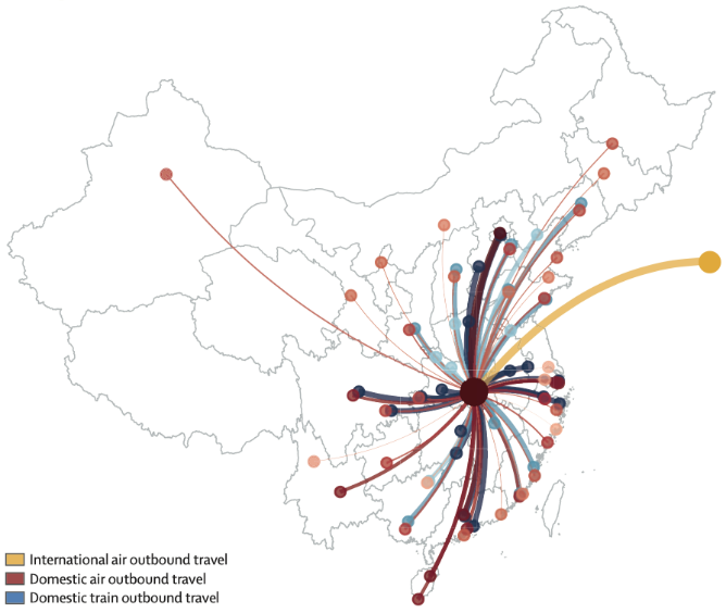 数学思想——1.SEIR模型-CSDN博客
