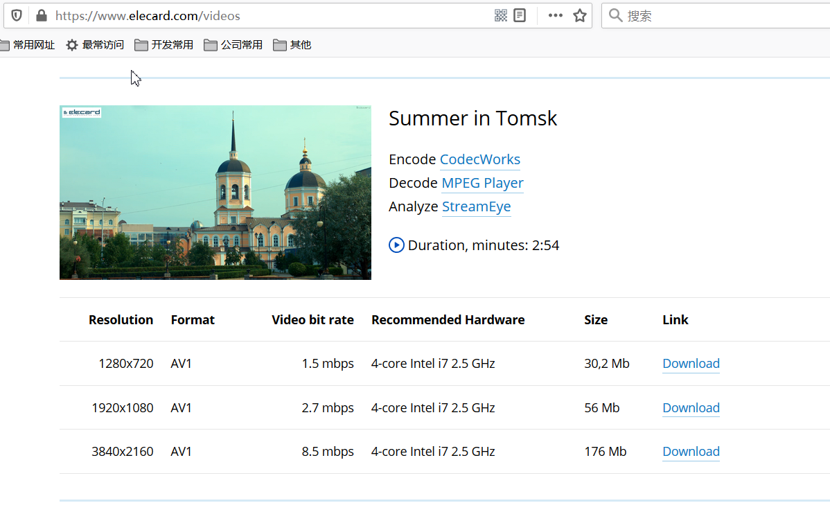 流媒体（视频）开发常用调试工具_mp4info.exe-CSDN博客