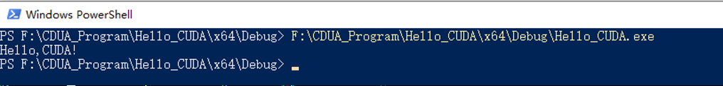 CUDA安装时提示：The following process must be stopped before the CUDA Visual Studio Integrated_the ...