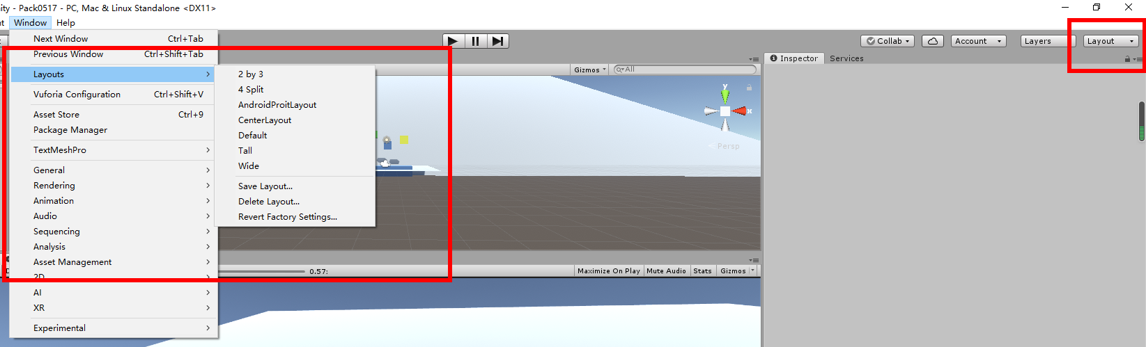 Unity-LayerMask层级和一般使用方法_layermask中的层的开启和关闭-CSDN博客