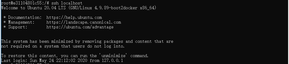 Windows+Docker+Hadoop的部署完整教程（一）基础依赖环境安装_windows docker安装hadoop-CSDN博客