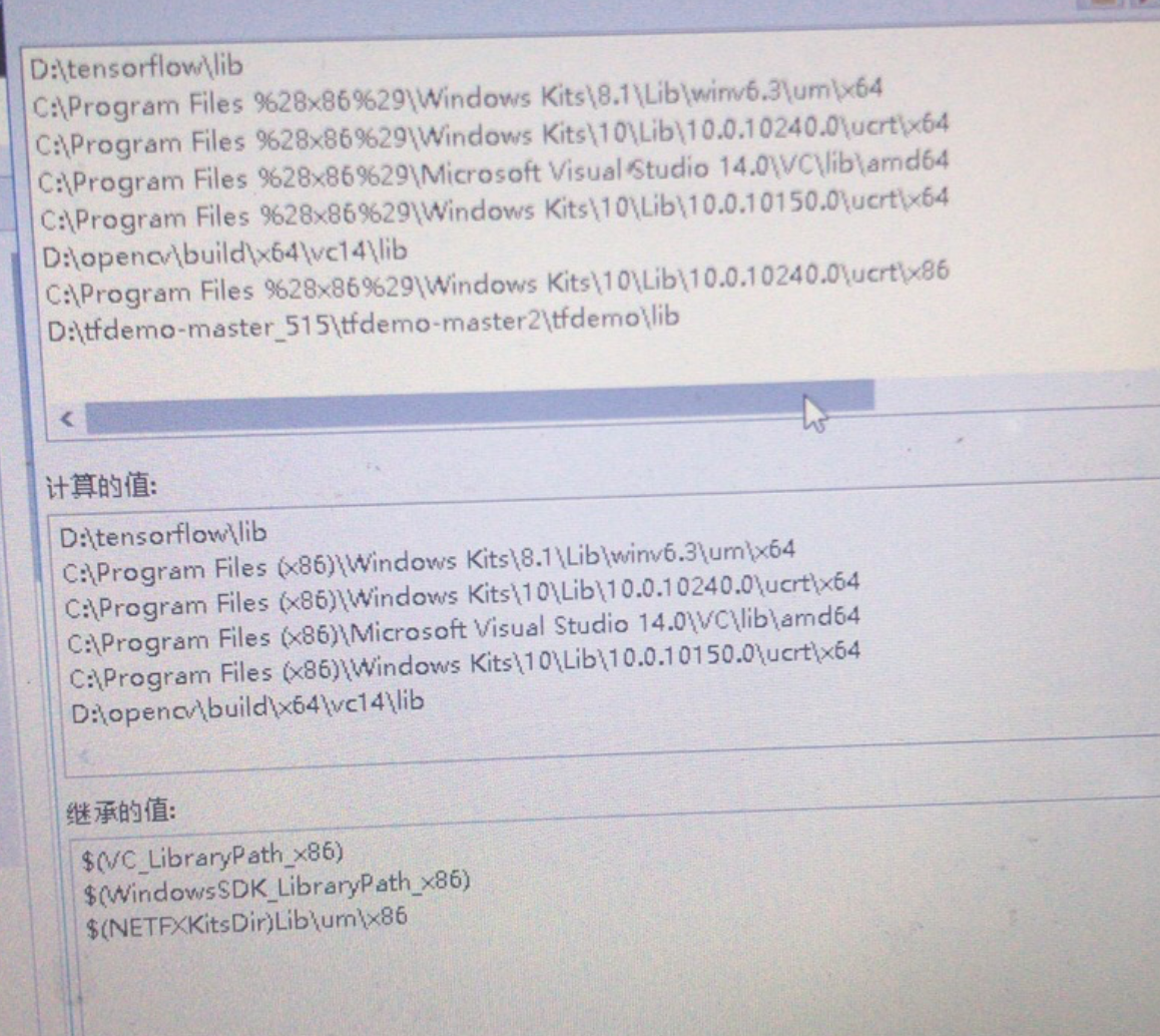 Tensorflow的C++部署系列（一）：环境配置_tensorflow c++-CSDN博客
