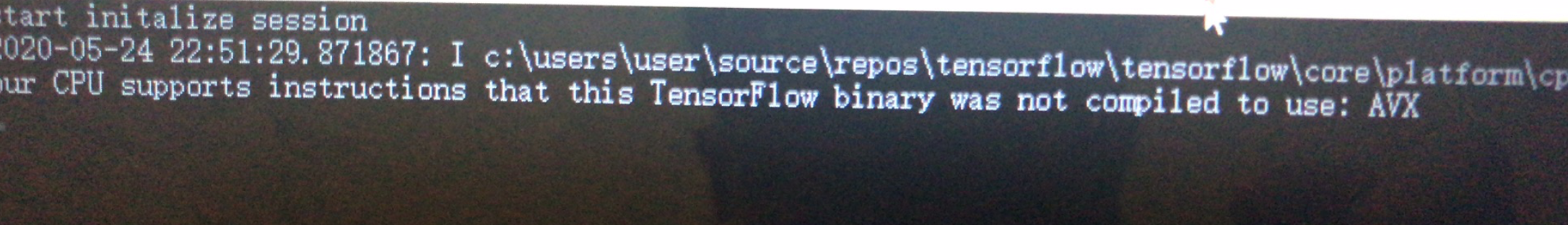 Tensorflow的C++部署系列（一）：环境配置_tensorflow c++-CSDN博客