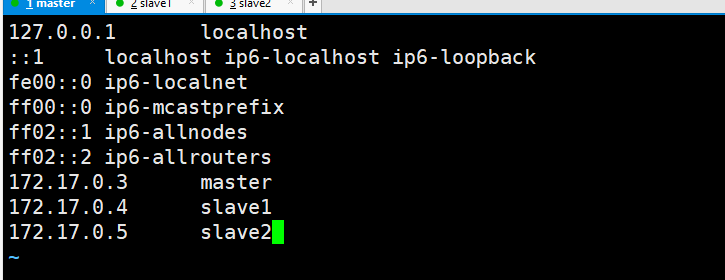 Windows+Docker+Hadoop的部署完整教程（二）hadoop分布式系统部署_hadoop在windows上docker安装教程-CSDN博客