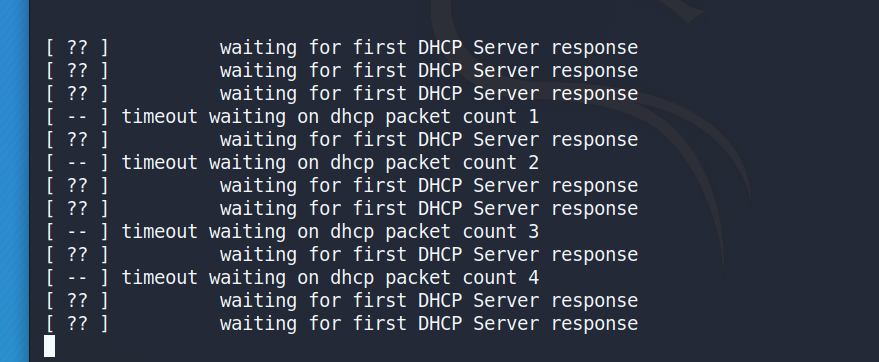 DHCP攻击神器--dhcpig-CSDN博客