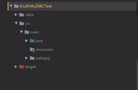 最详细IDEA2020新版本创建maven项目并导入jar包_idea2020导入maven-CSDN博客