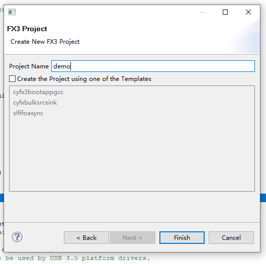 FX3开发入门系列EZ-USB FX3 Software Development Kit_ez-usb fx3示例代码-CSDN博客