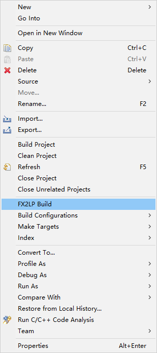 FX3开发入门系列EZ-USB FX3 Software Development Kit_ez-usb fx3示例代码-CSDN博客