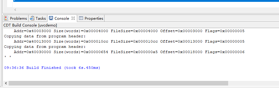 FX3开发入门系列EZ-USB FX3 Software Development Kit_ez-usb fx3示例代码-CSDN博客