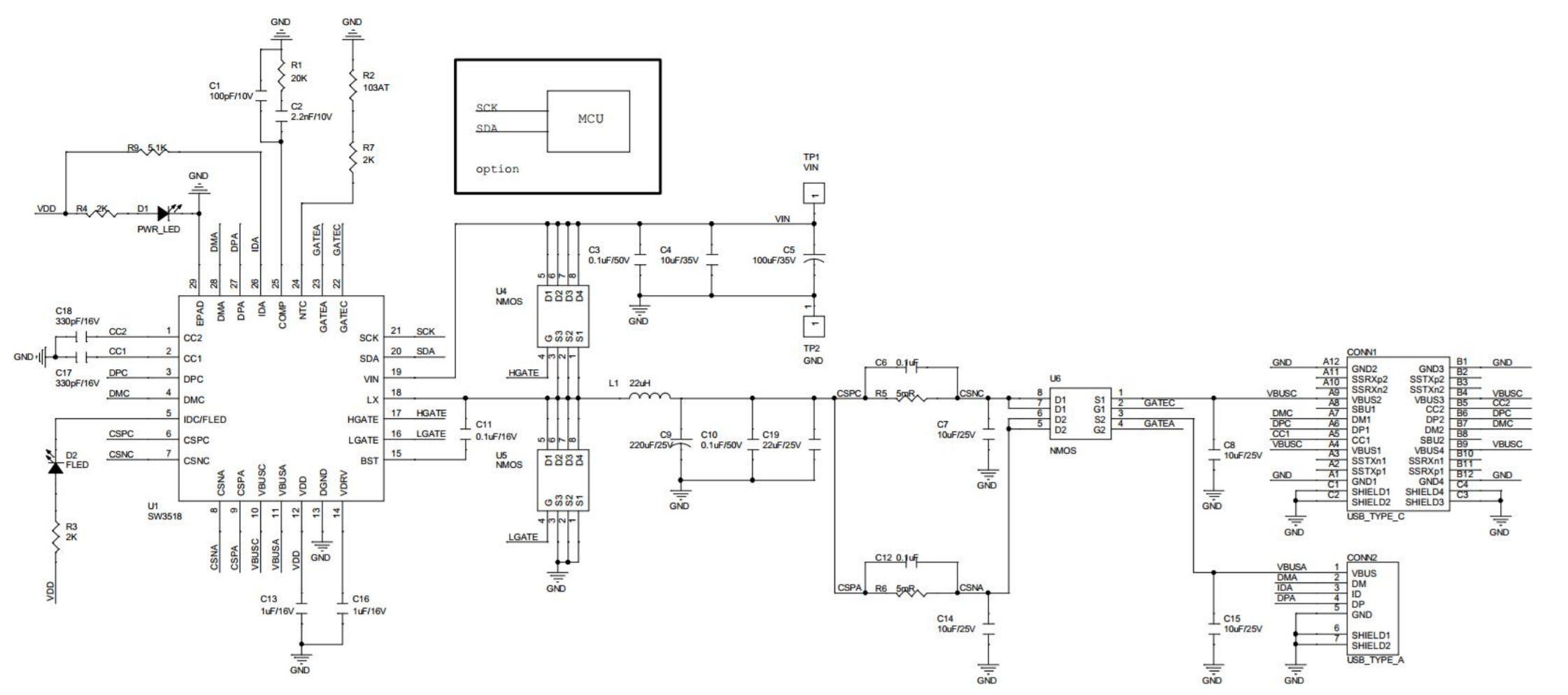 车充快充方案_sw3518和sw3518s有什么区别-CSDN博客